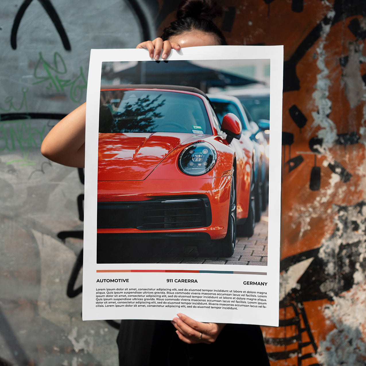 Car Posters – ARCO